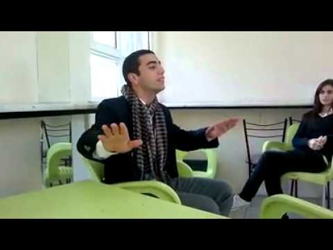 Okan 'Bitane'  Hani nerde aşkısı