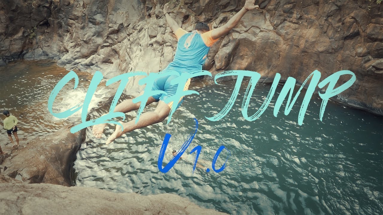 PANAMA, CLIFF JUMPING CASTING - YouTube