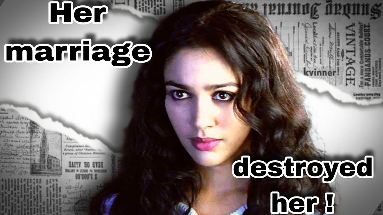 Where Did Raaz Actress Malini Sharma Go? The Mystery of Her ...