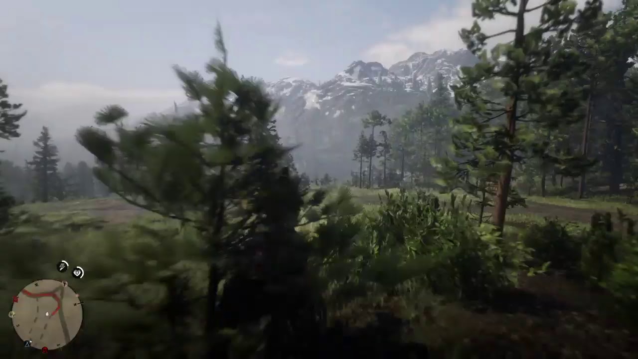Red bread redemption - YouTube