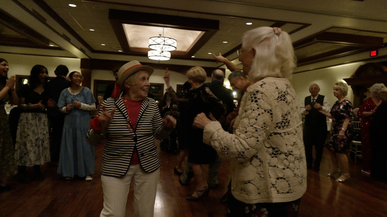 The Burlington Council On Aging 2026 Senior Prom | Burlington Access TV