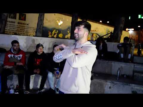 FACEMEAT vs KORE | Cuartos | SouthEast Regional Sevilla