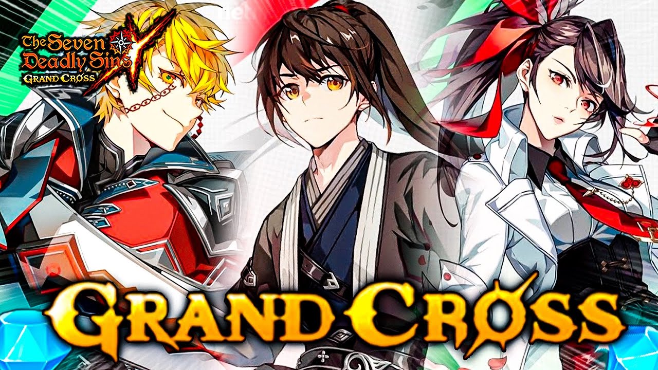 7DS x TOWER OF GOD COLLAB! ¿QUÉ ESPERAR? PERSONAJES y ANIMACIONES! 🙂 ...