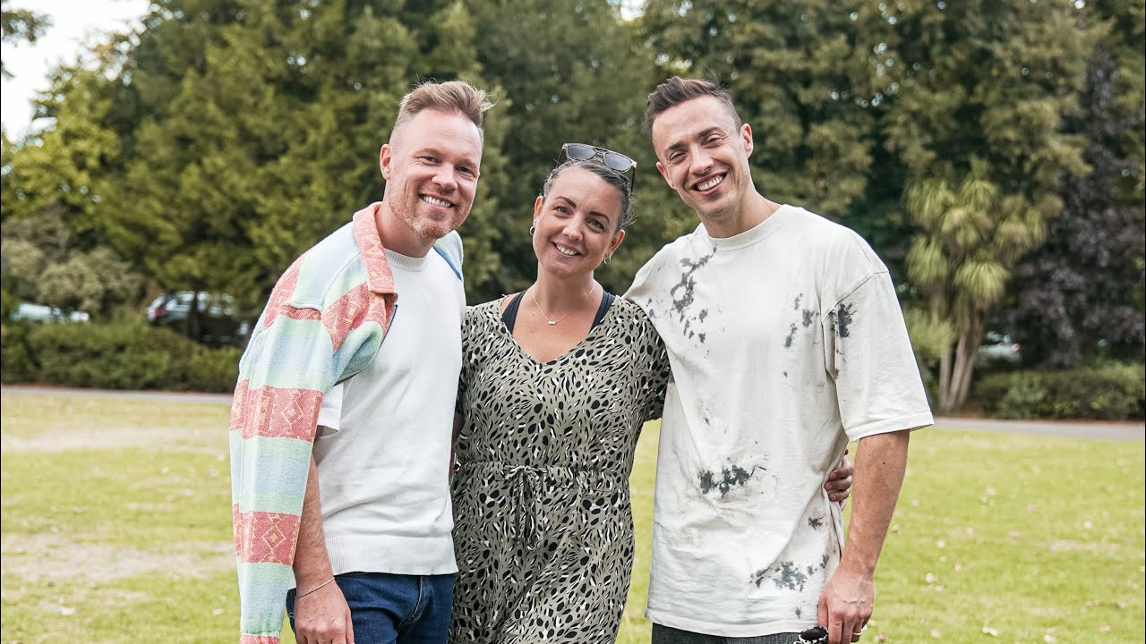 HOW WE GOT HERE | Everything you need to know about baby journey no.2 ...