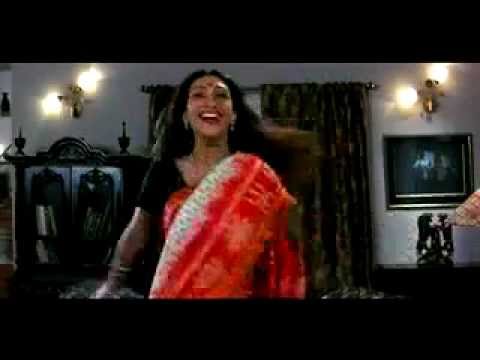 Akritagya - Bengali movie