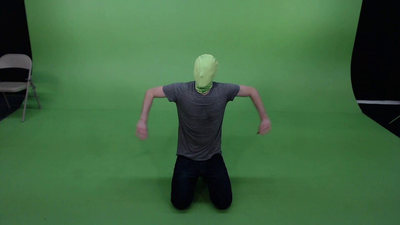 Jerma985 - Headless CURSED - YouTube