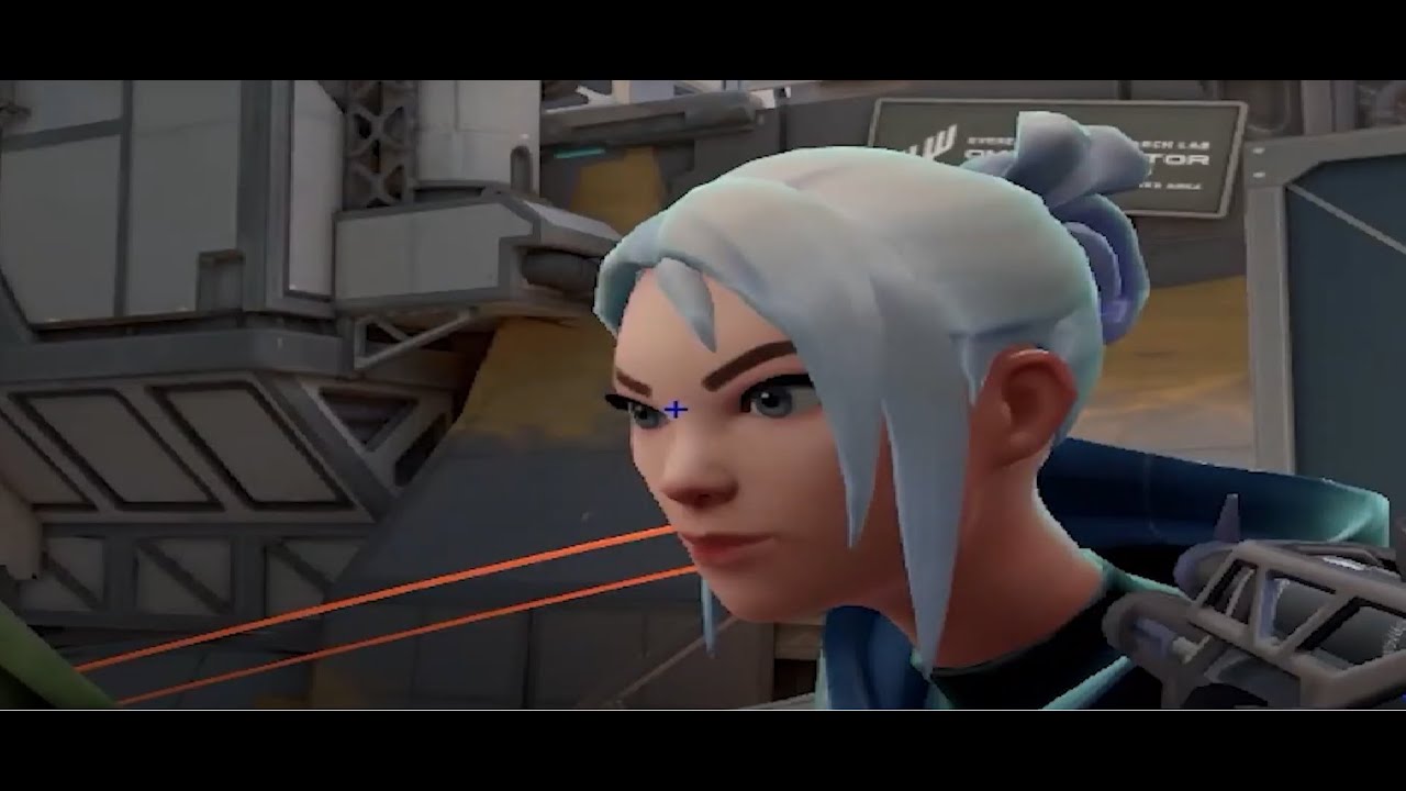 Funky Fresh Valorant - YouTube