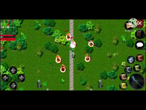 Top 5 best locations for farming xp for beginners in Forgotten tales ...