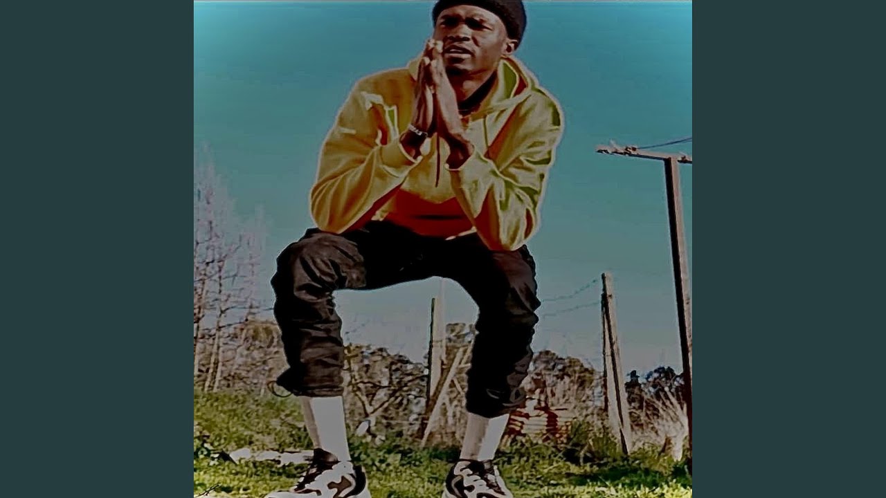 Father God - YouTube