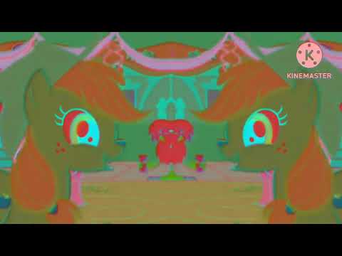 SPPTPOMLM Csupo effects in G major 5 effect - YouTube