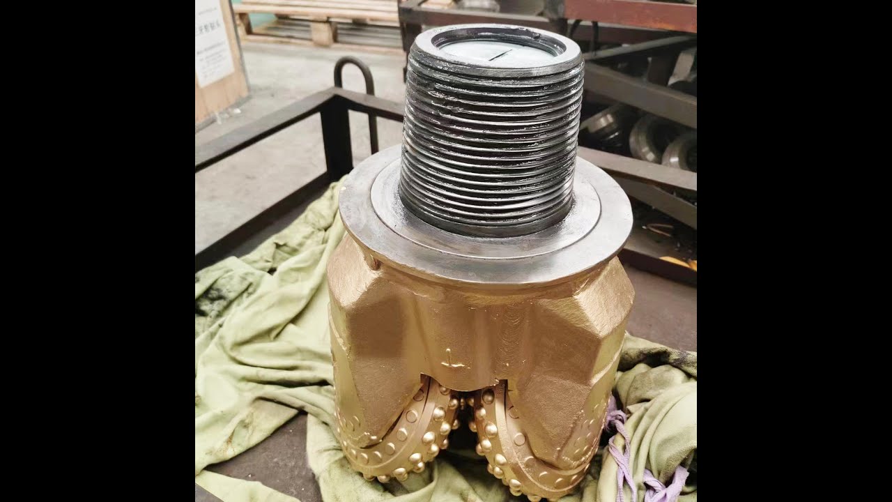 Appreciation of various inventoty TCI tricone bits/rock roller bits/drilling bits/three cone ...