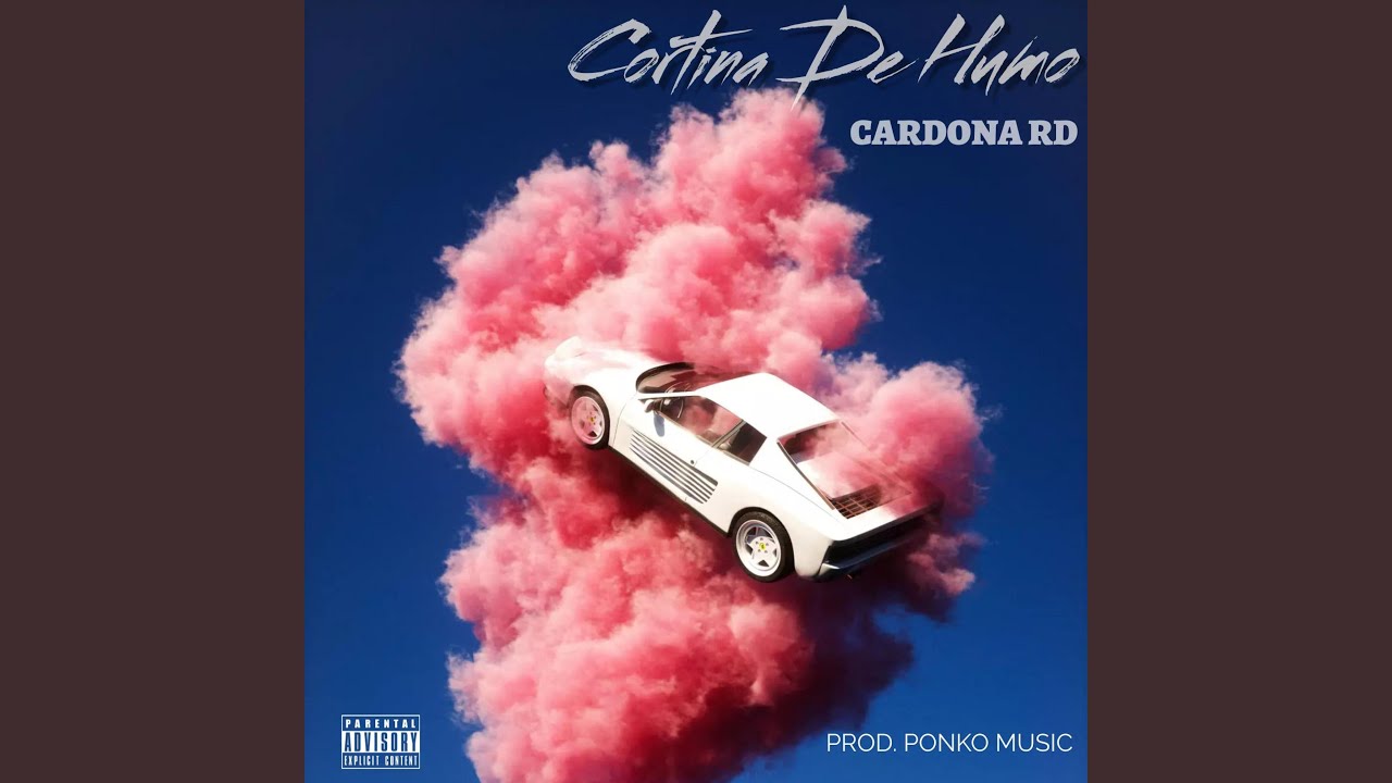 Cortina De Humo - YouTube