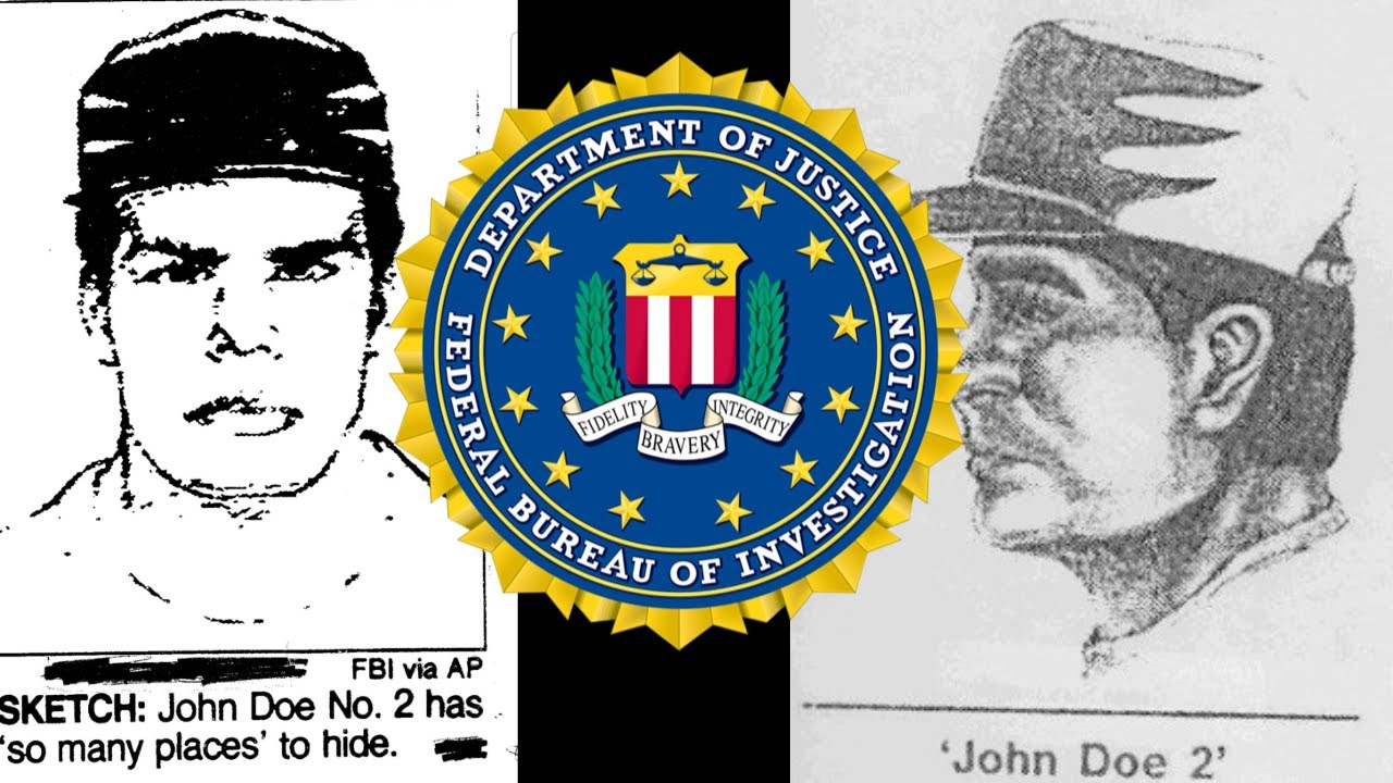 Oklahoma City Bombing Conspiracy PROOF – John Doe #2 & the FBI Cover-Up ...
