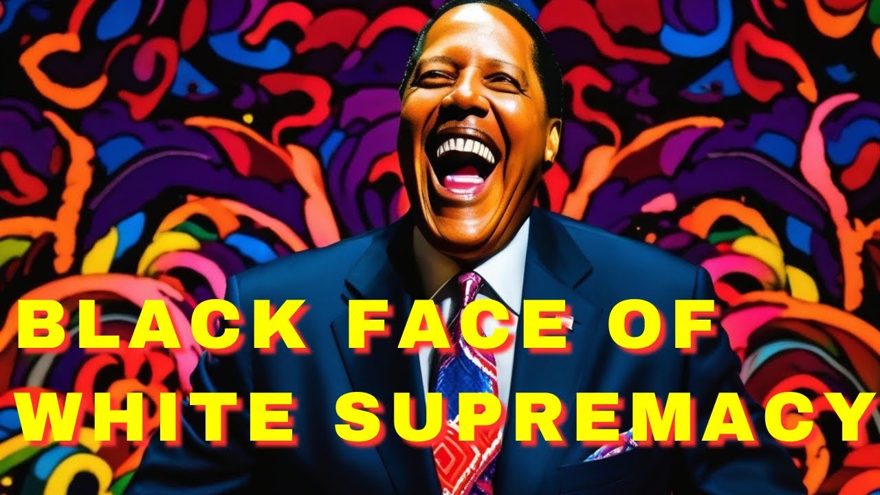 Larry Elder DESTORYS Liberal TRUMP Argument With FACT And Reason!! (LIB ...