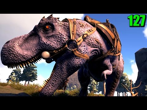 ARK ♠?♠ #127 S3 RAID: PREDATOR || Ark Survival Evolved German | Ark Deutsch
