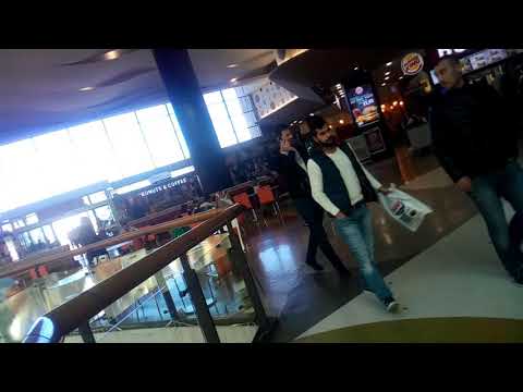 Gaziantep sanko park.