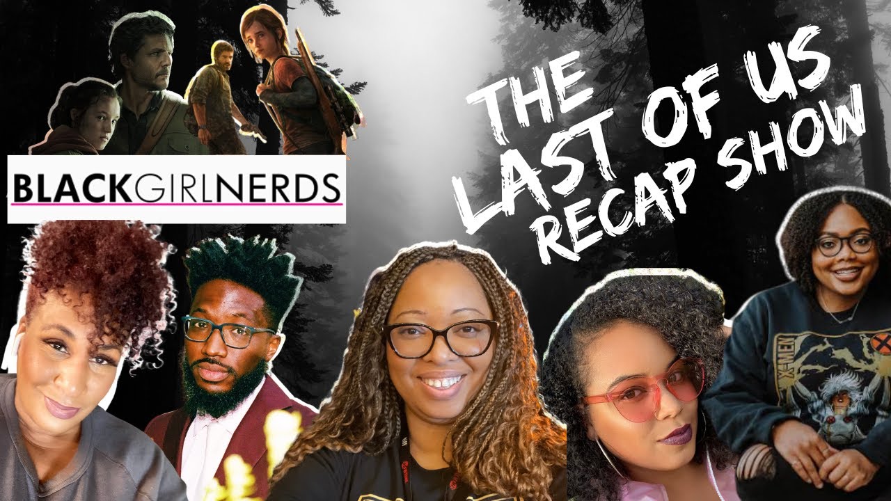 The Last of Us Recap Show - Episode 3 - YouTube