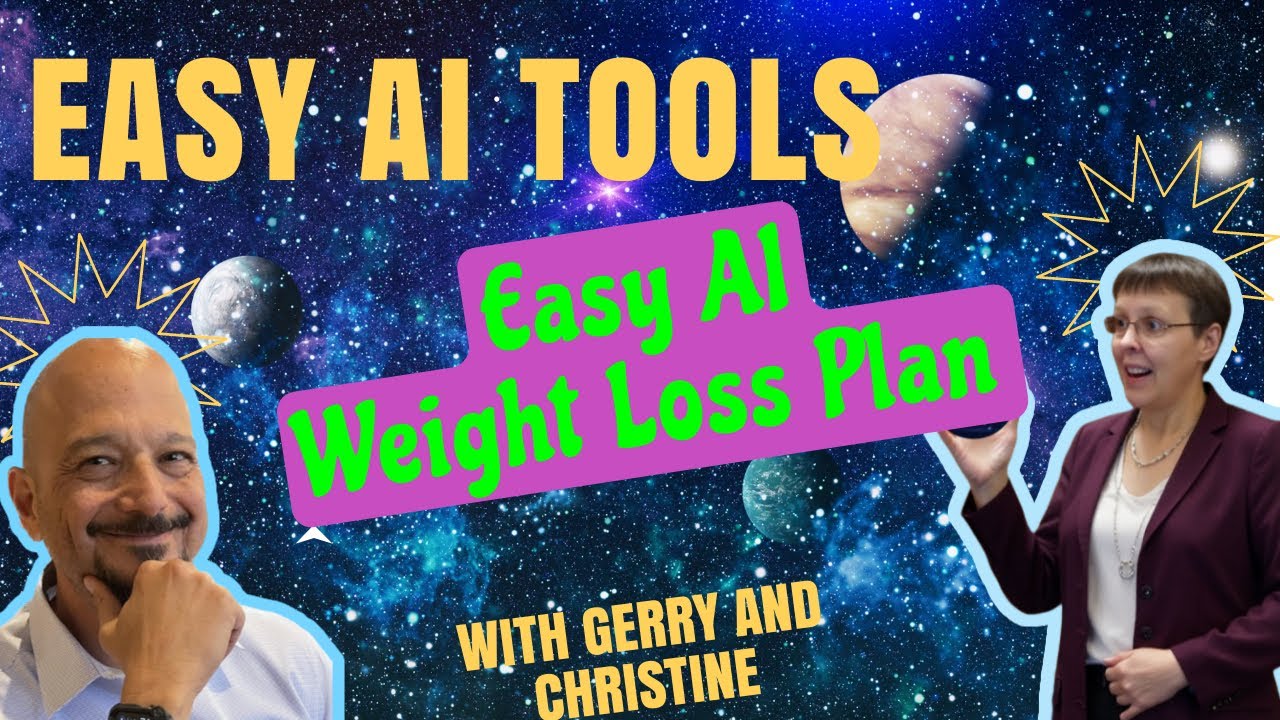 The Future of Weight Loss: AI Weight Loss Plan Creates Real Results ...
