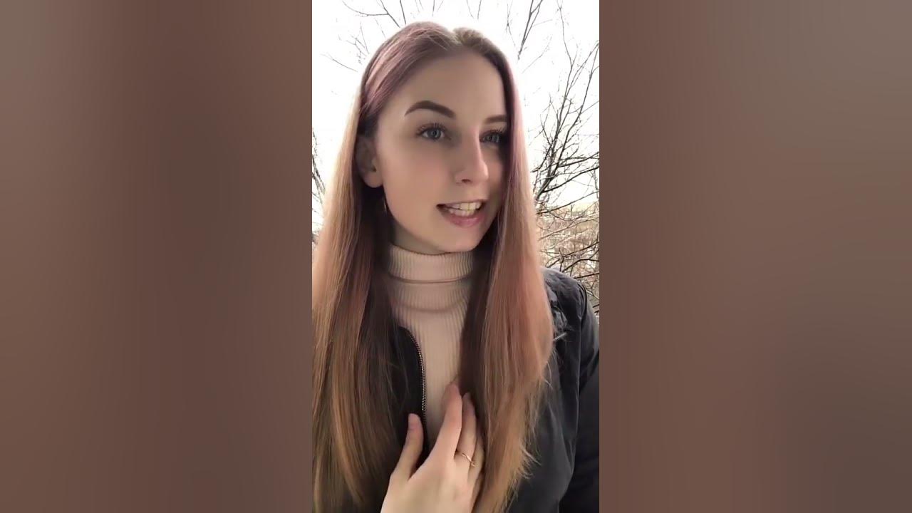 Часть 2. Пов: нищая девочка под окнами элитного ресторана - YouTube