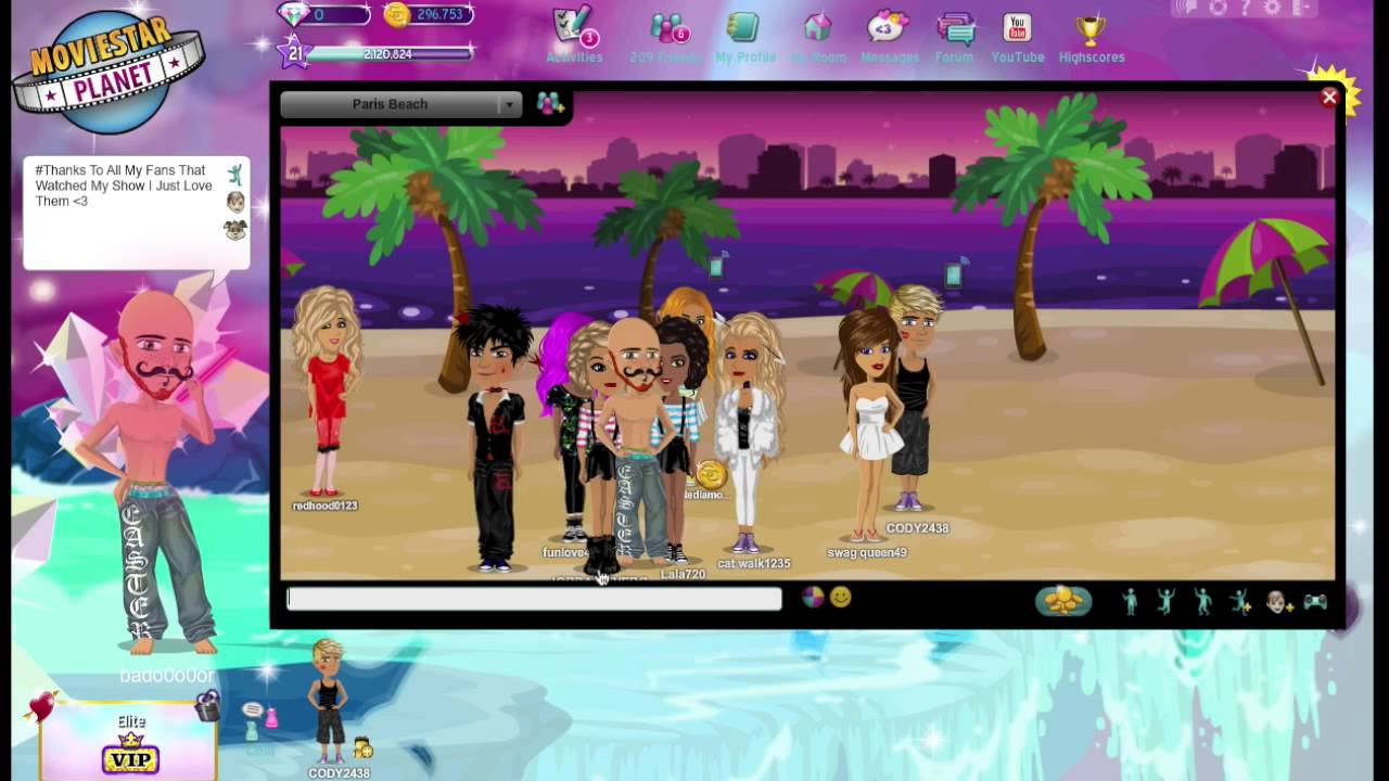 Msp Prank Episode 4 Youtube