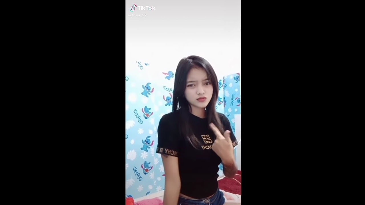 Vidio Tiktok Anjani Bee Queen - YouTube