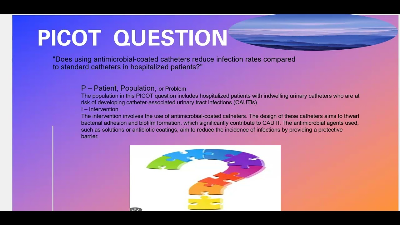 EBP Project Part 5 - YouTube