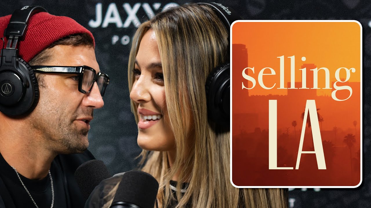 Alex Hall Speaks on Selling OC Vs Selling LA - YouTube