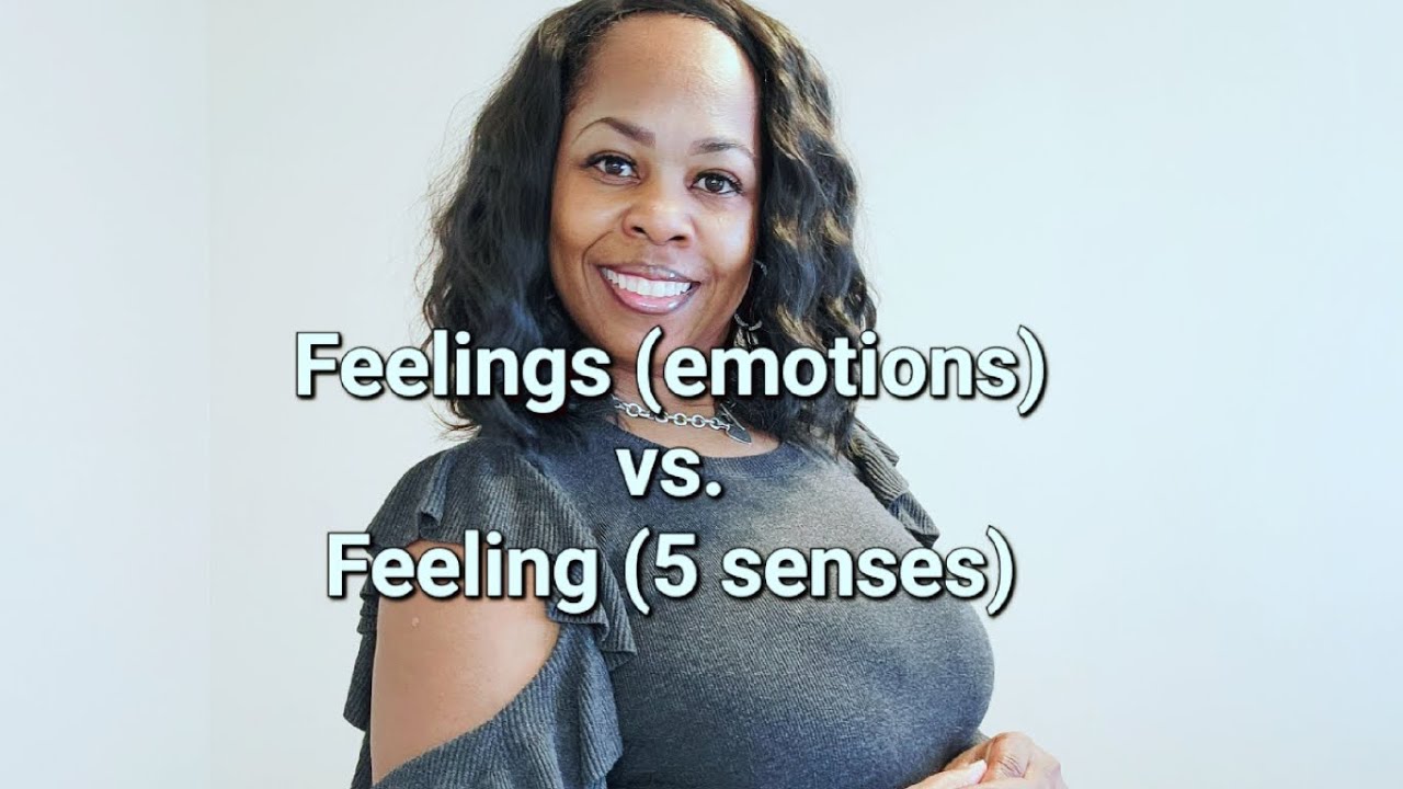 what do U say? Feel it real or feeling good?? Neither is wrong, I guess ...