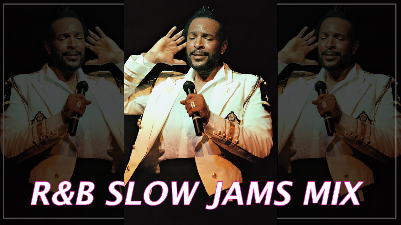 QUIET STORM LOVE BALLADS 70S 80S R&B SLOW JAMS MIX RELAXING MUSIC - YouTube