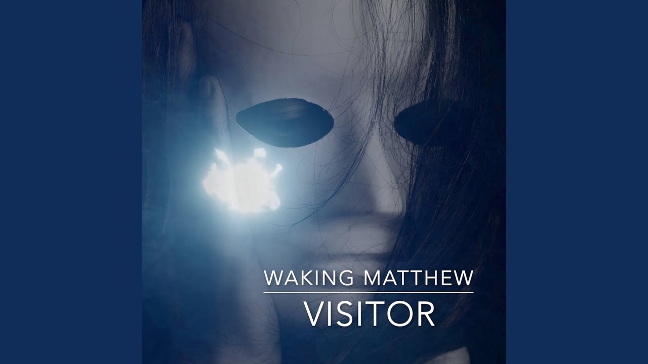 Visitor - YouTube