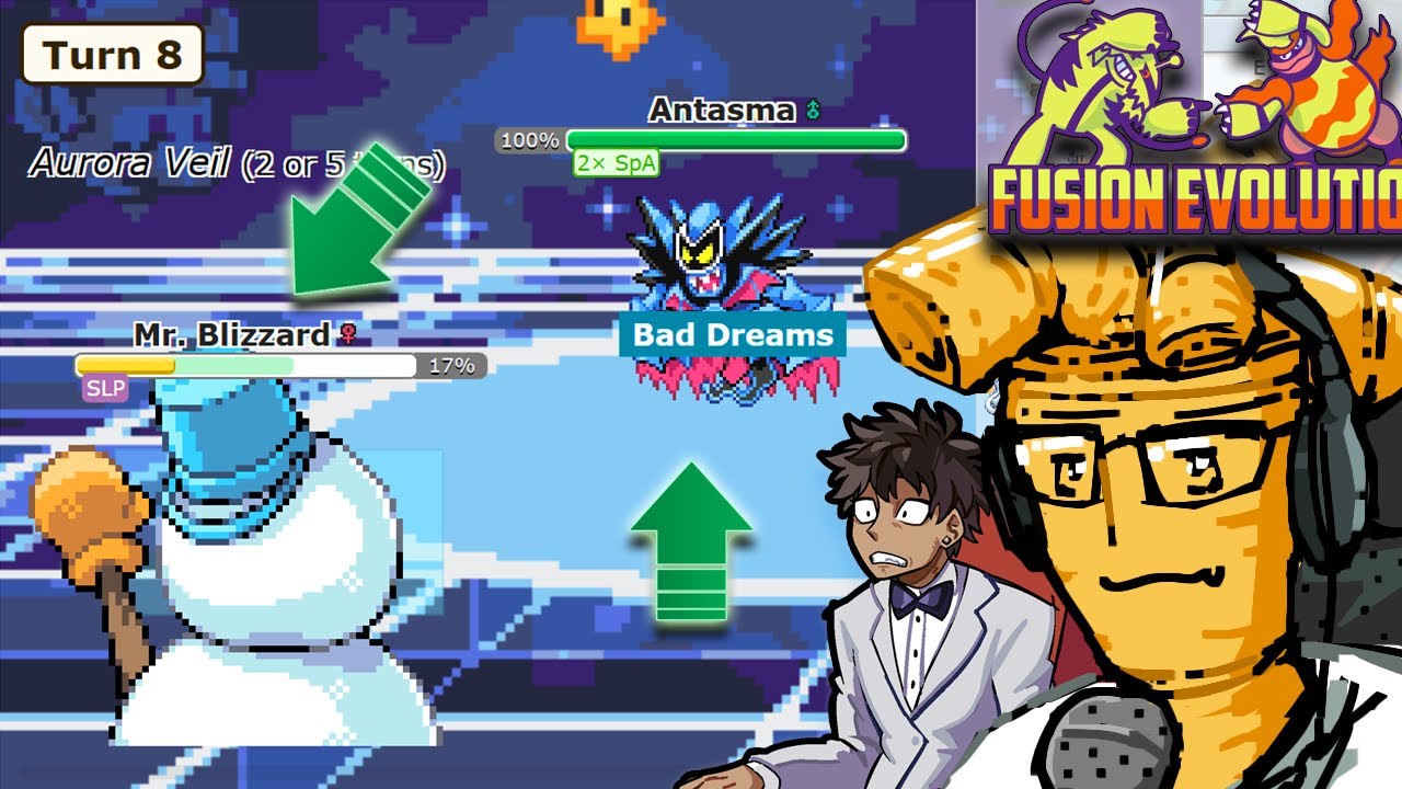 MARIOMON ON POKEMON SHOWDOWN... ft. @jimothycool - YouTube
