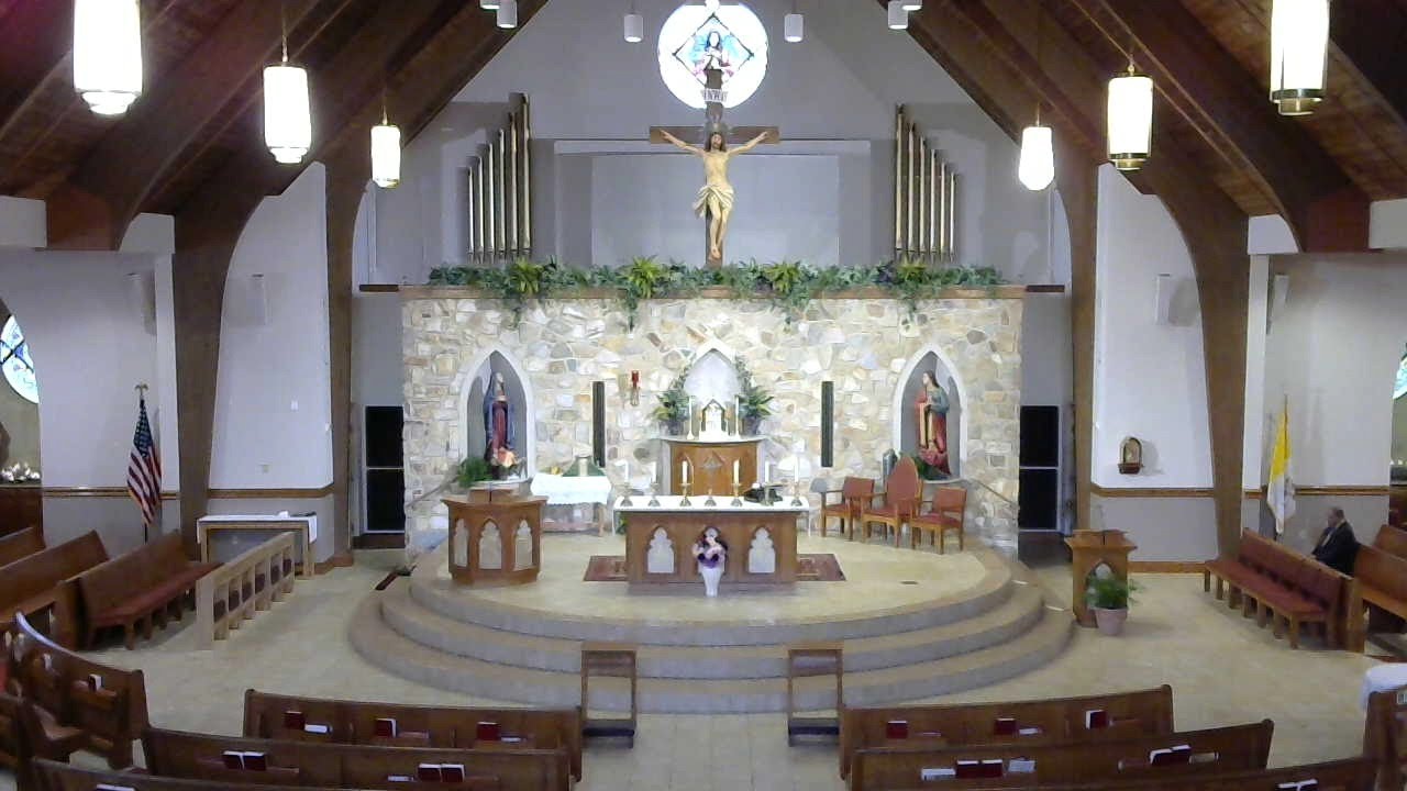 Sunday Mass+, 1045SM, 9-25-22 - YouTube