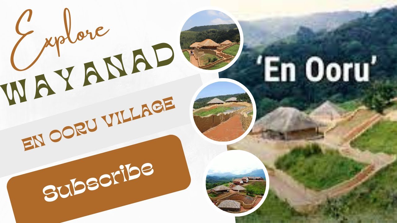 ENU OORU VILLAGE Wayanad - YouTube