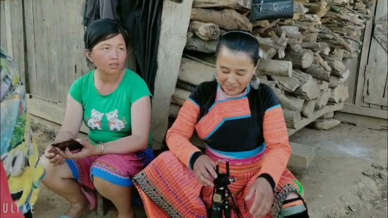 Yaaj Thoj Thiab Vaab Xyooj Swb Lwv Lus Txaj #yaajvaab - YouTube