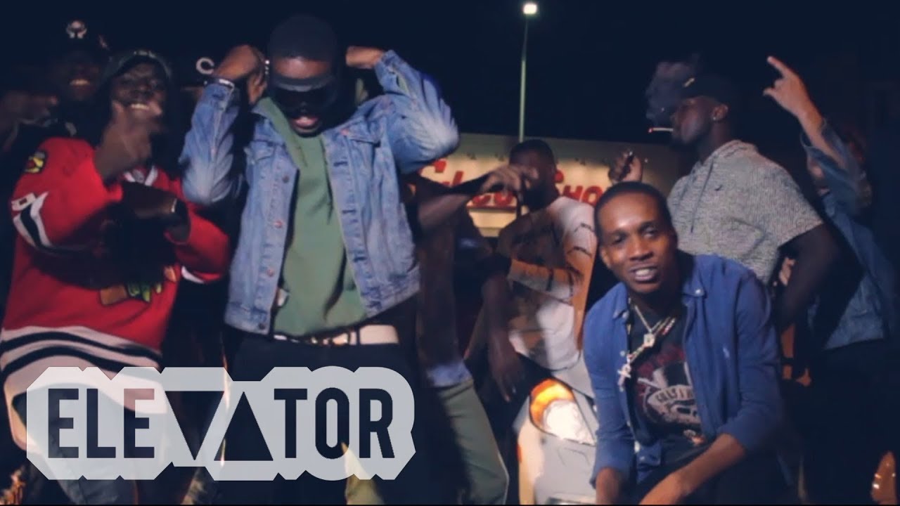 John Gatta - Action (Official Music Video) - YouTube