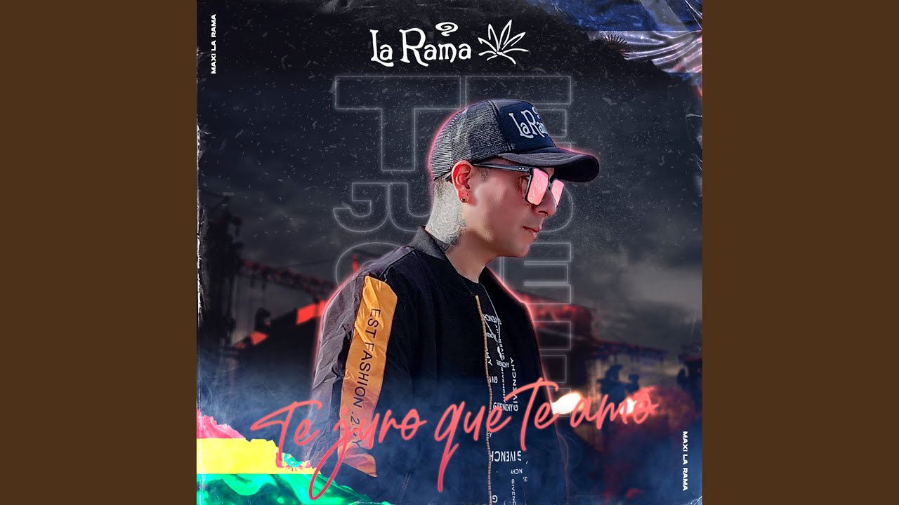 Te juro que te amo - YouTube Music