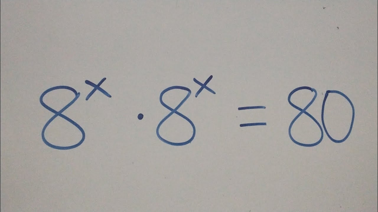 Germany | Can you solve this? | Math Olympiad - YouTube