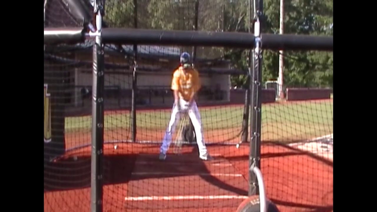 GD 10 Nicholas Kyle Jarrell - YouTube