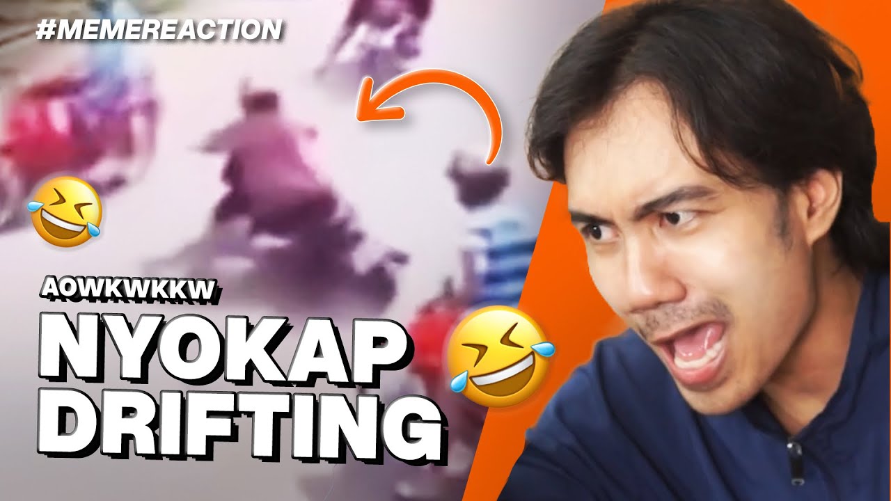 GUA BERTAHAN !! Dari meme paling absurd yg ada di internet eps.42 #rest ...