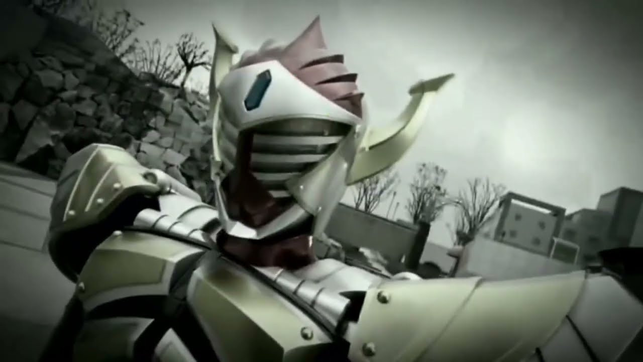 Kamen Rider Baron #1: Forms - Banana/Mango/Lemon Energy/Overlord - YouTube