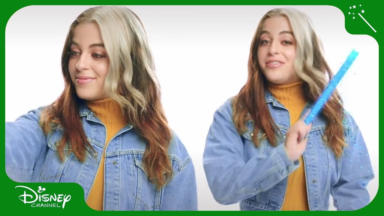 Ariel Martin - You're Watching Disney Channel (Zombies 2, 2020) - YouTube