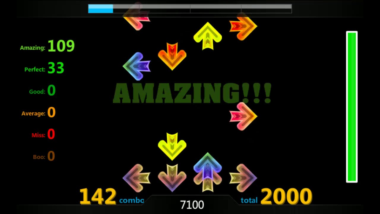 Flash Flash Revolution! | Playthroughs - YouTube