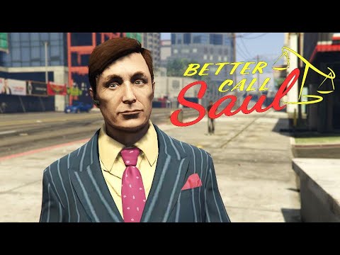 i became a lawyer in gta roleplay.. - YouTube