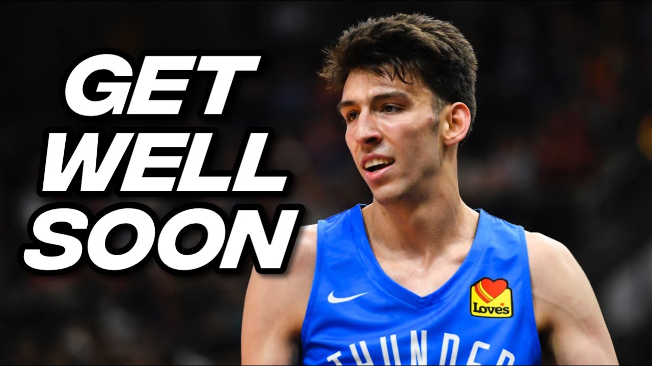 The Response to Chet's Injury Has Been Weird - YouTube