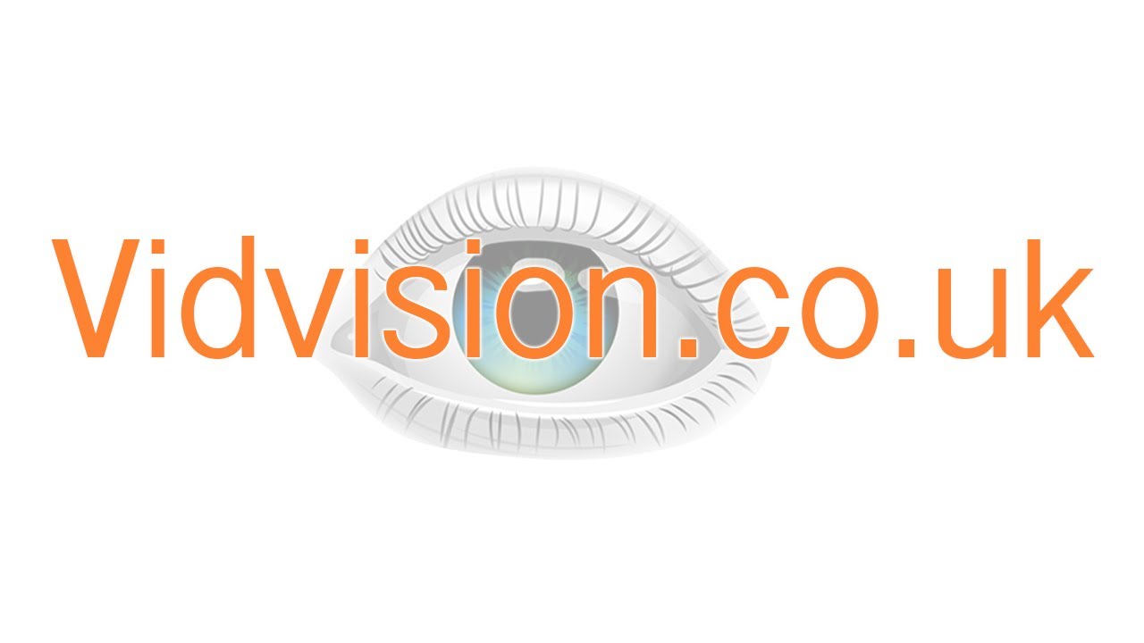 VidVision.co.uk - YouTube