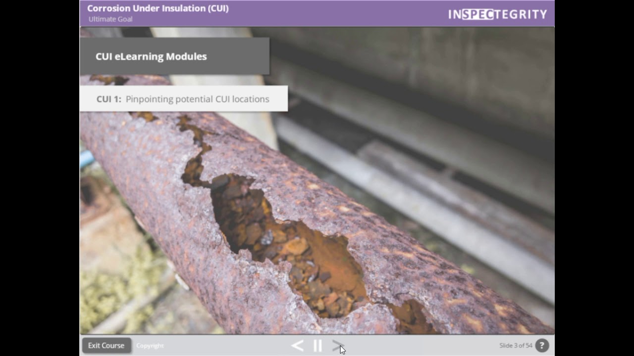 Introduction to CUI2 - YouTube