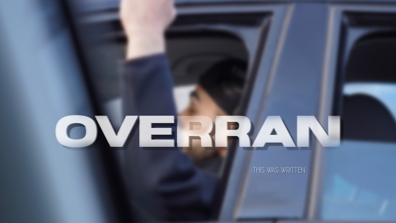 Overran - YouTube