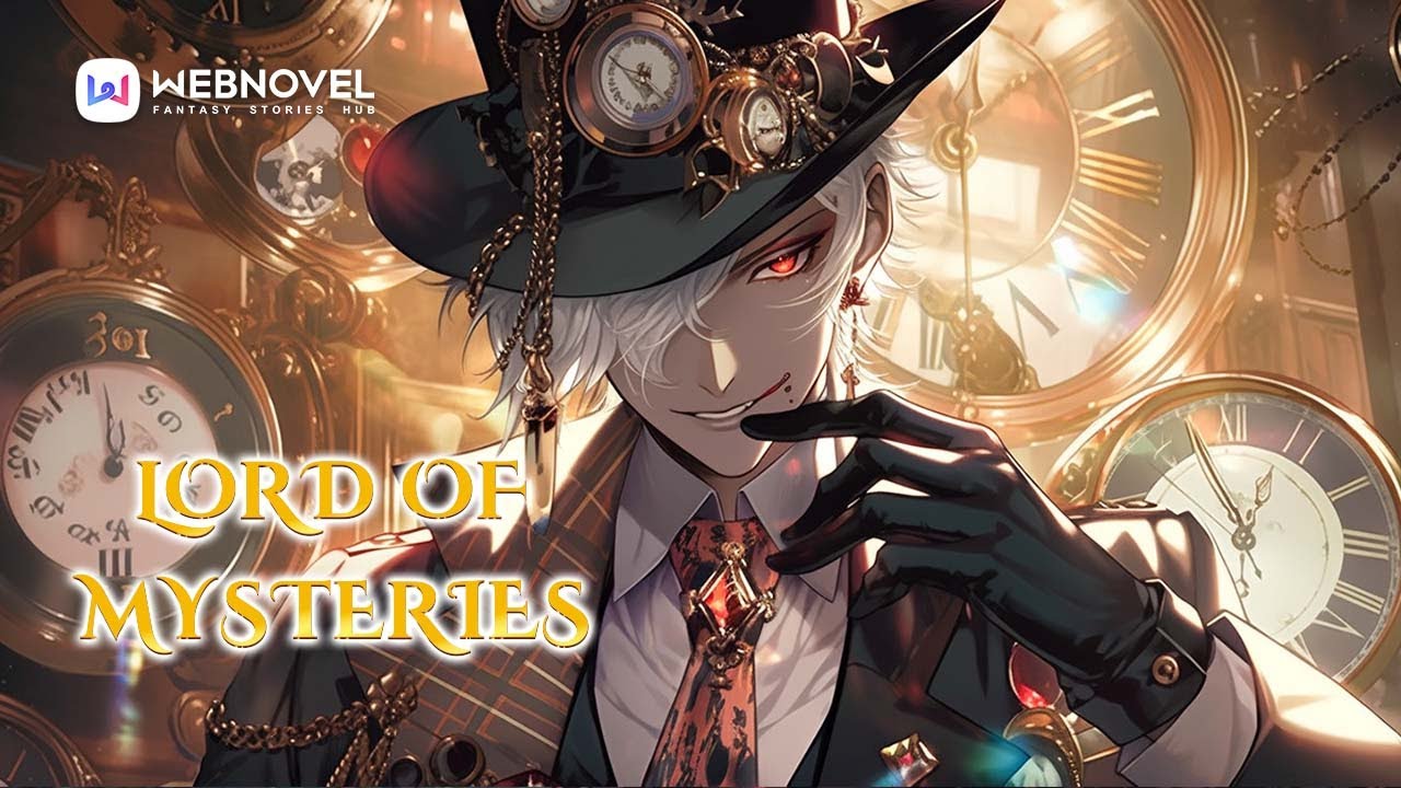 Review Lord Of Mysteries Chapter 01 06 Only On Webnovel YouTube review-lord-of-mysteries-chapter-01-06-only-on-webnovel-youtube