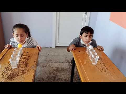 Esma Vs Diyar⭐ Eğlenceli Çocuk Oyunları ⭐🦸 Fun Kids Games🦸