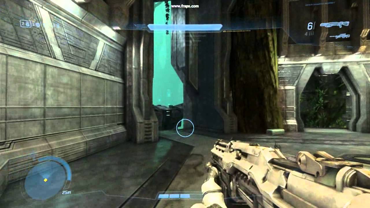 Halo Online Gameplay - YouTube